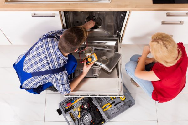 Appliance Repair Services Professional Repairs In Philly