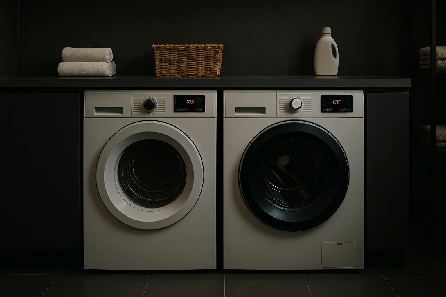 Common Washer Problems and How Washer Repair Solves Them | Appliance Repair Brothers